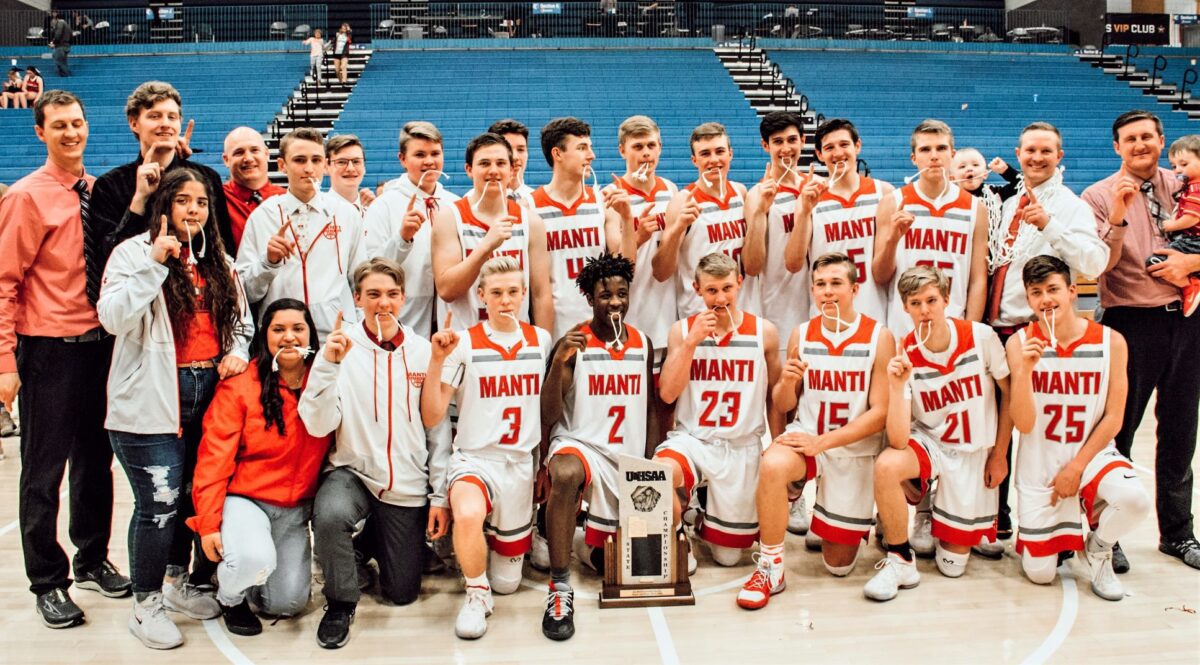 Templars take 3A State Basketball Championship | News, Sports, Jobs ...